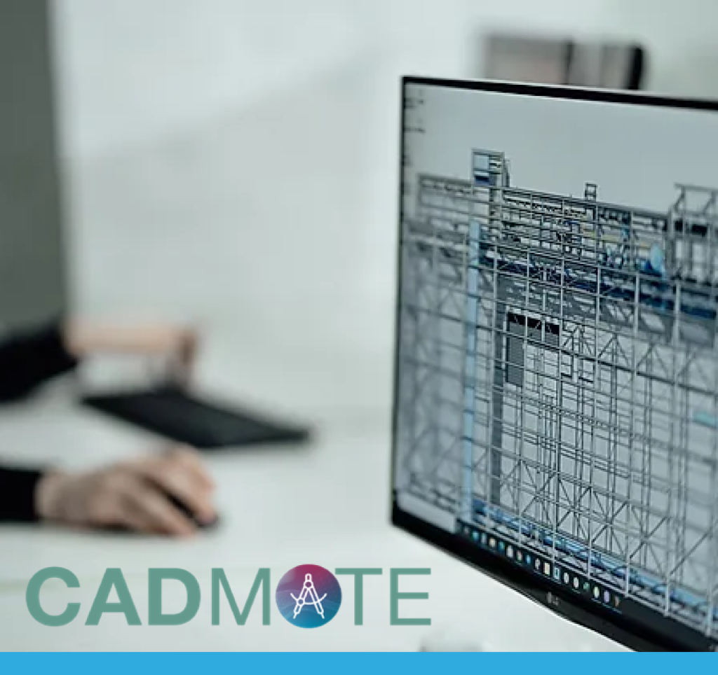 CADMATE Professional 2025 Perpetual License - Emarketplace